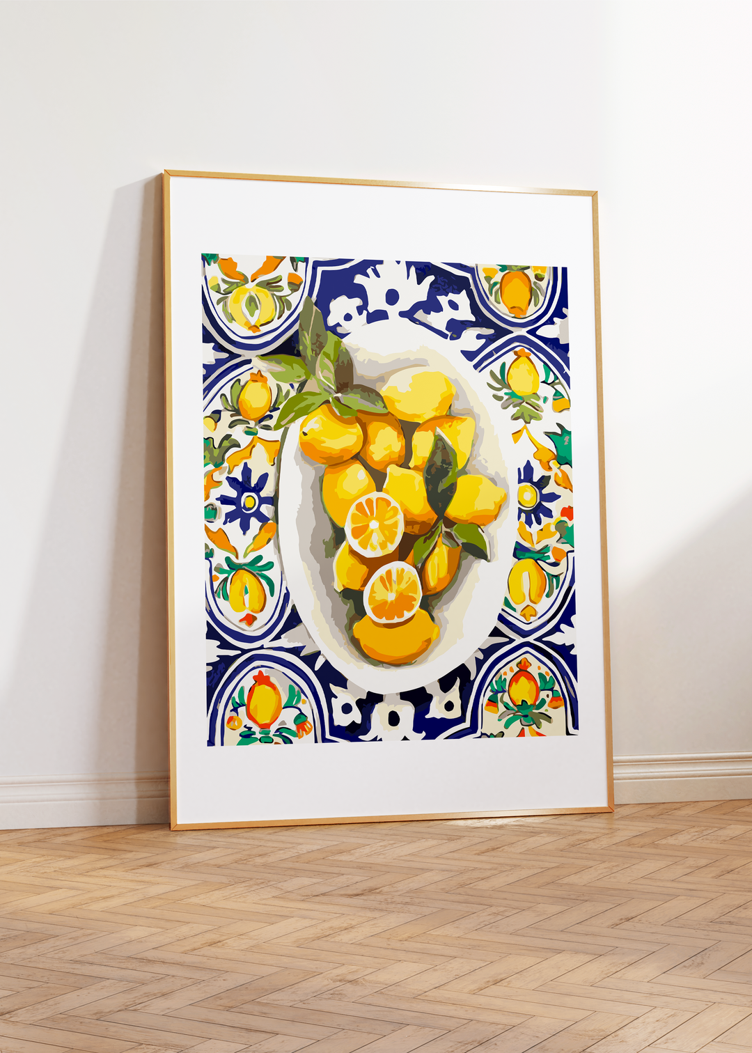 Frida's go to painting guides! – Paint Like Frida