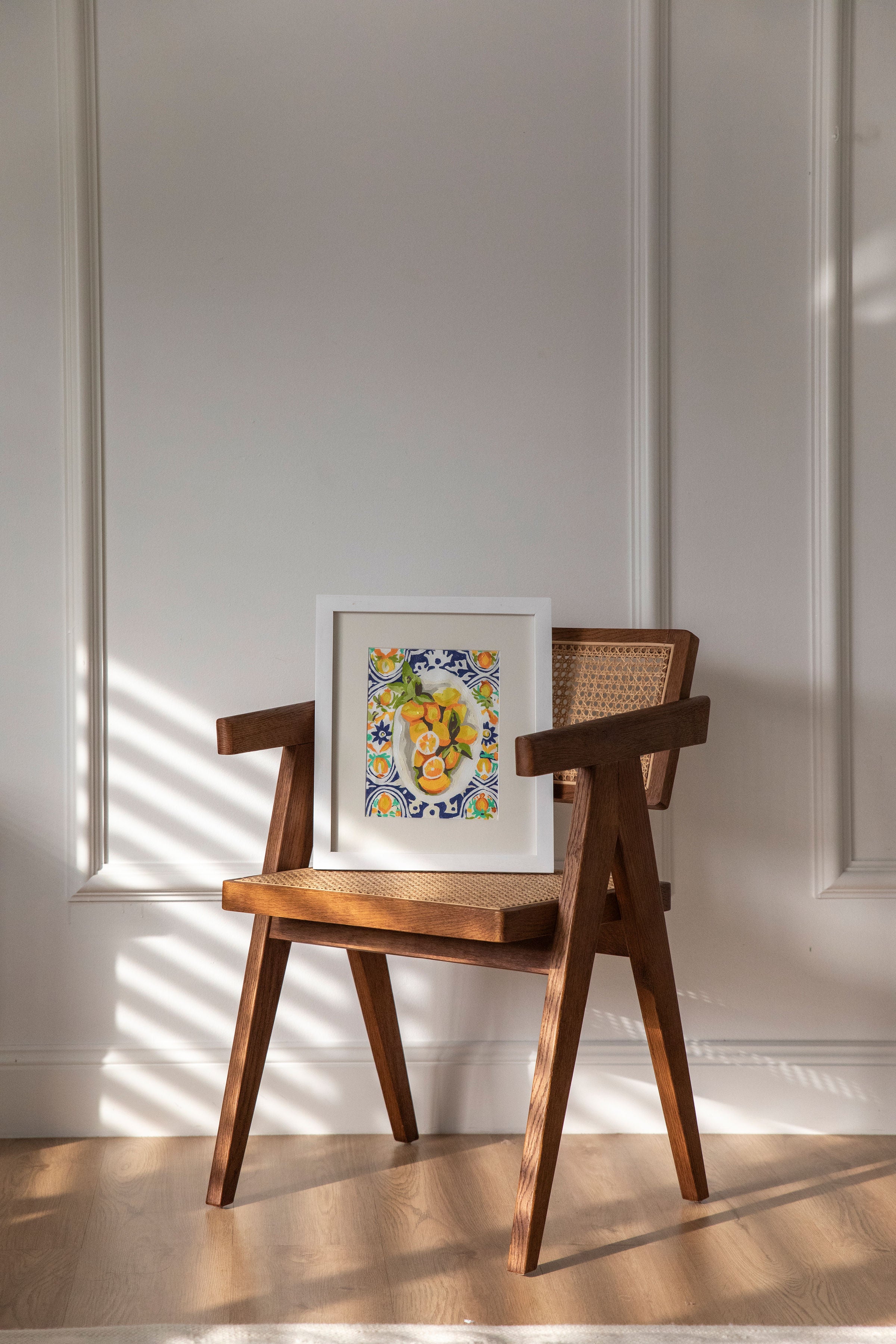 Paint Like Frida | Australian owned Paint by Numbers Kits!