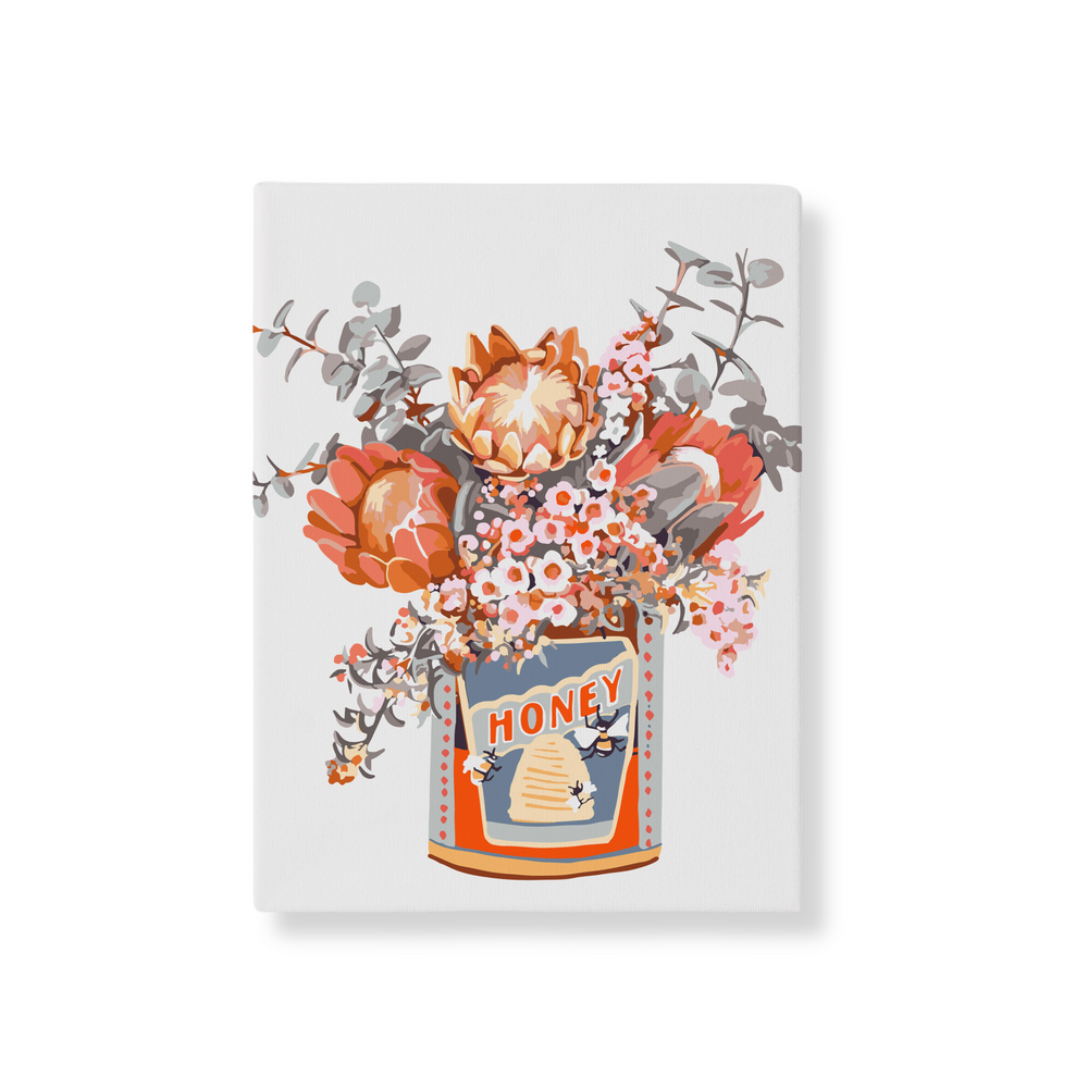 Shop All - Paint by Numbers | Paint Like Frida